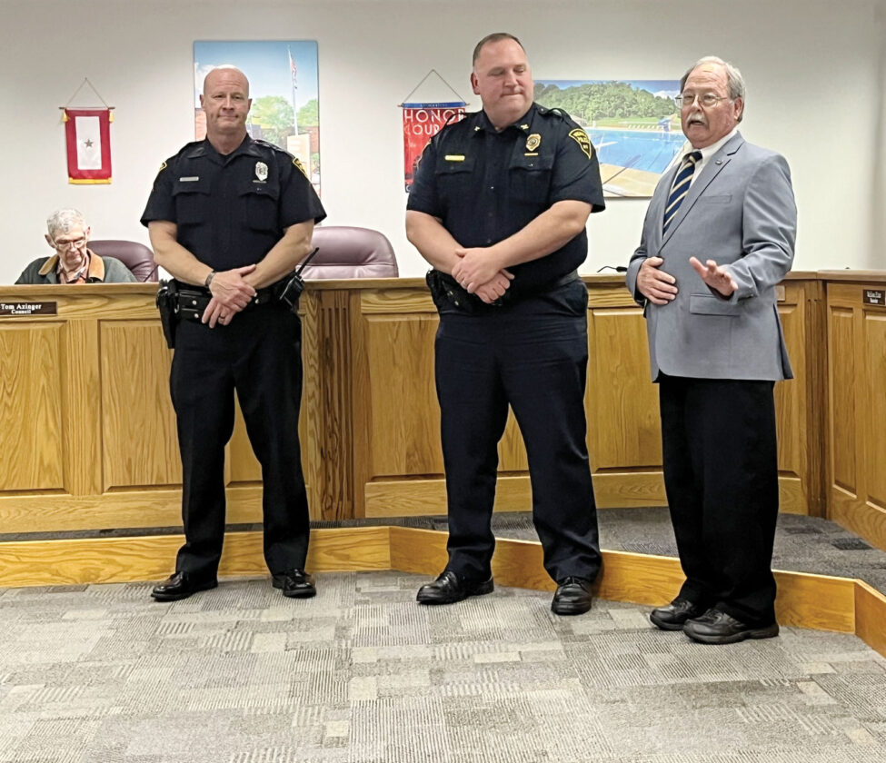 Vienna Police Chief Mike Pifer announces retirement | News, Sports ...